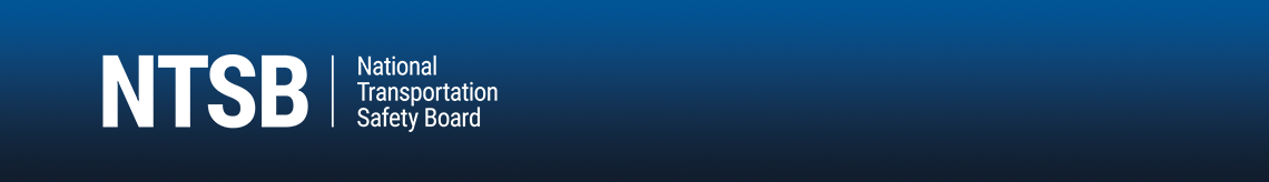 NTSB FOIA Portal-Reading Room